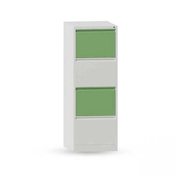 Vertical Filing Cabinets: Buy Vertical Filing Cabinet at Best Prices in ...