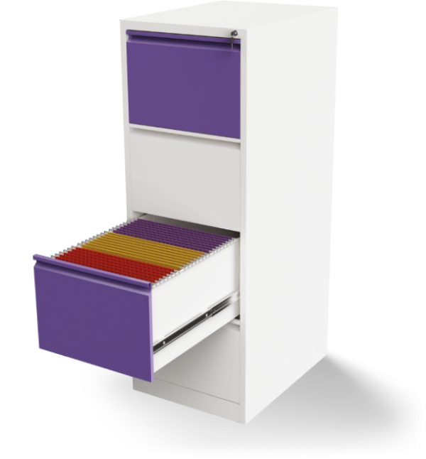 Filing Cabinets - Godrej & Khimji USA - Where STRENGTH meets STYLE